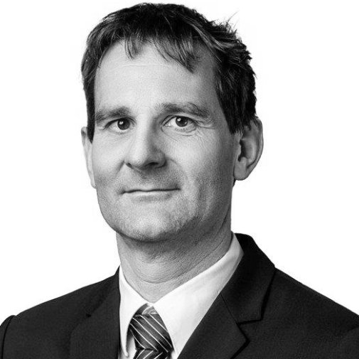 Cornelius Drücker - Norwep